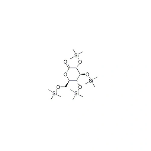 Dapagliflozin Intermediate CAS 32384-65-9 (3R,4S,5R,6R)-3,4,5-tris(triMethylsilyloxy)-6 ...